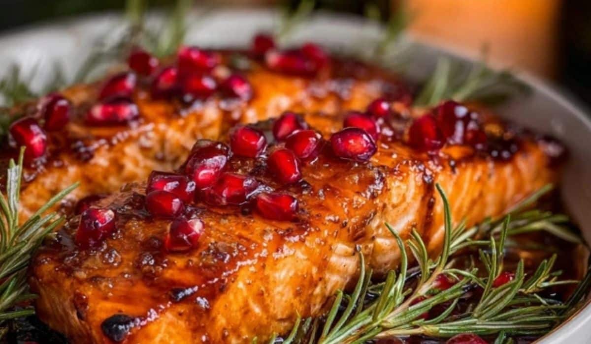 Christmas Salmon – 7 Amazing Ways to Make Your Festive Dinner Shine
