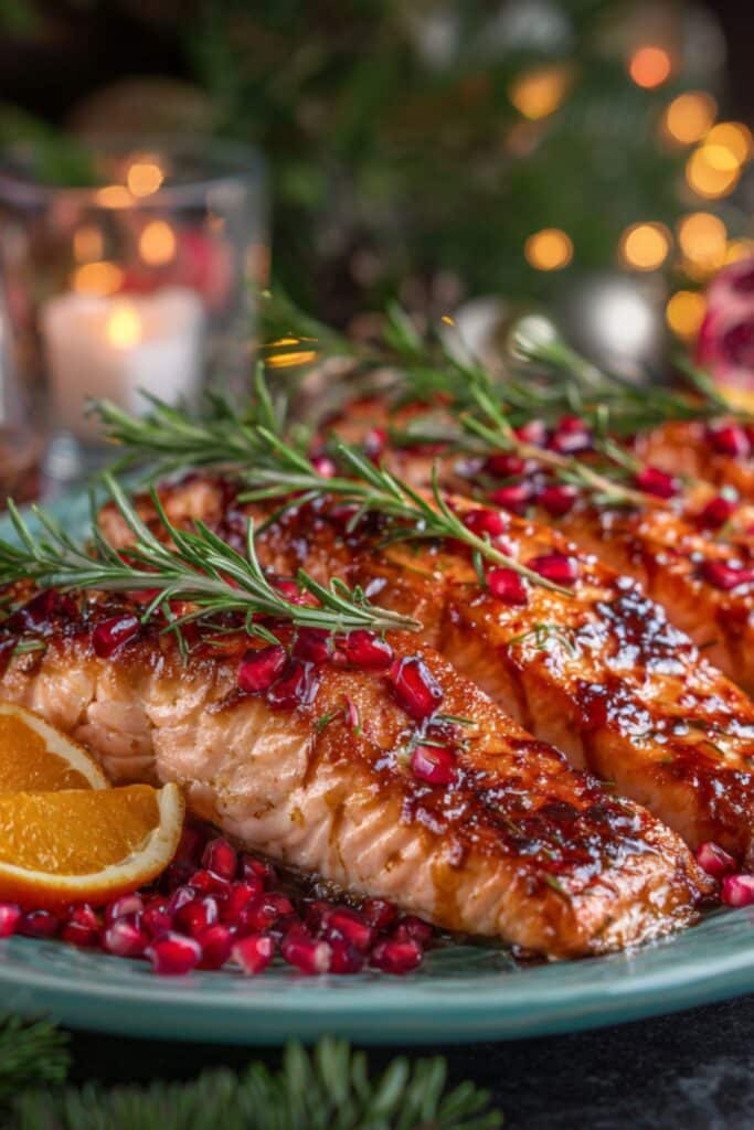 Christmas Salmon – 7 Ultimate Ways to Make Your Holiday Dinner ...