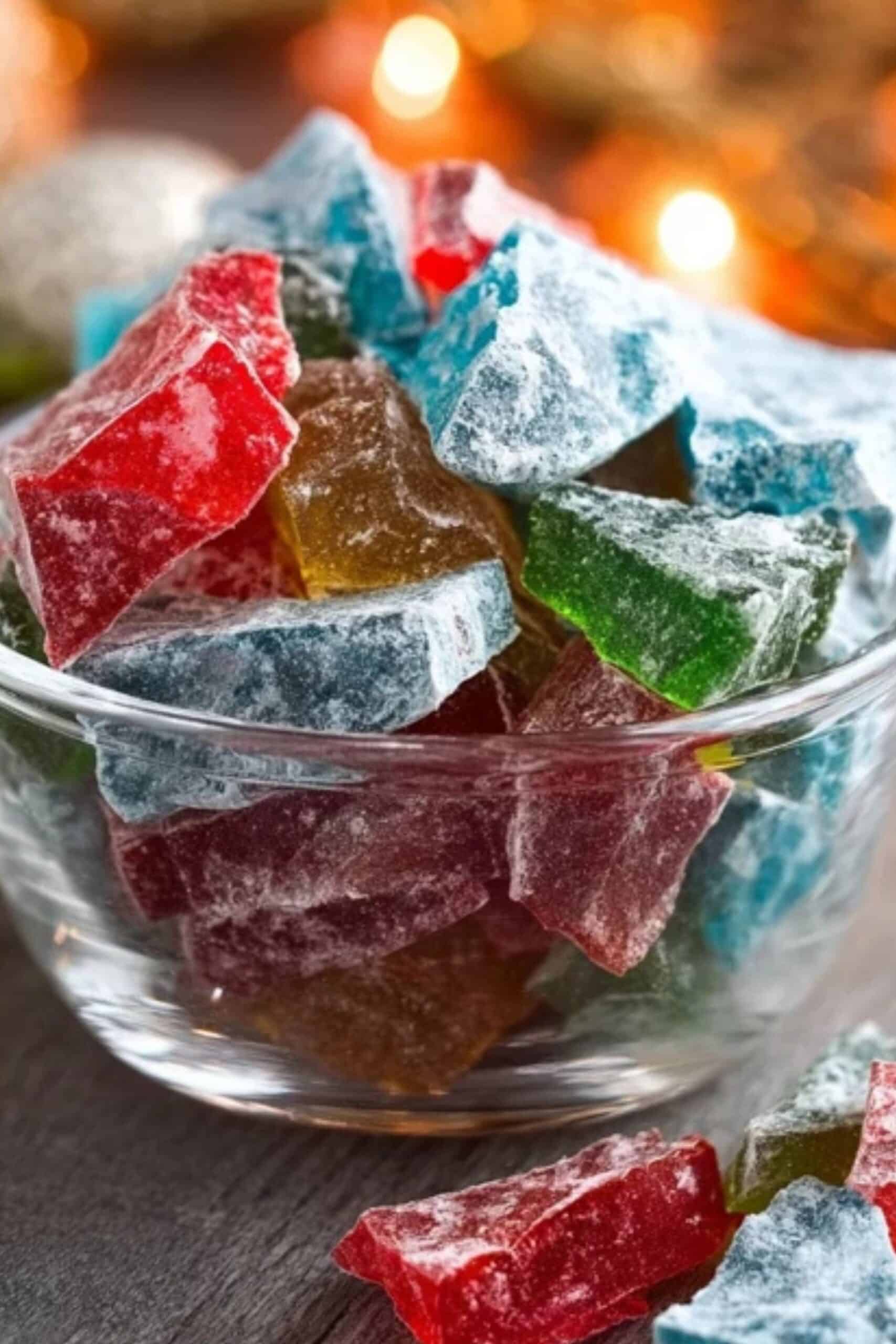 Hard Tack Candy – 5 Secrets to the Ultimate Old-Fashioned Sweet Recipe