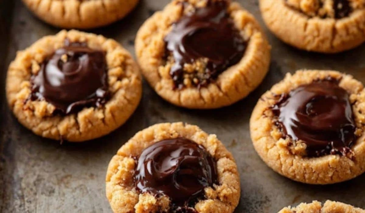 Peanut Butter Fudge Puddles – 7 Powerful Secrets for Sweet Perfection