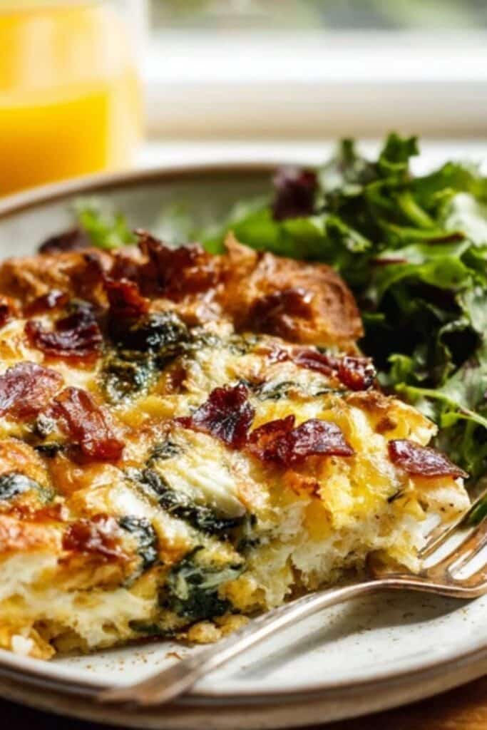 Breakfast Strata: 7 Powerful Reasons This Brunch Dish Rules